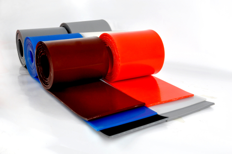 Overview of HCR Silicone Rubber - GC