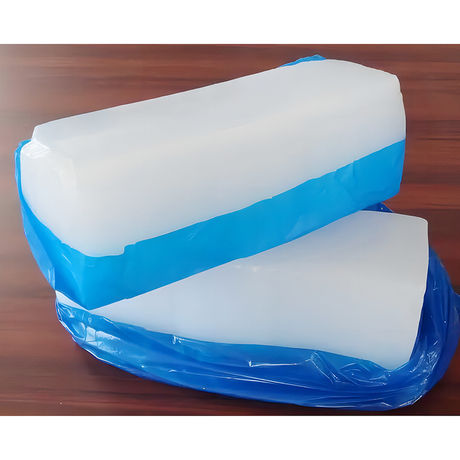 Silicone Rubber Product Characteristics, Applications, and ...