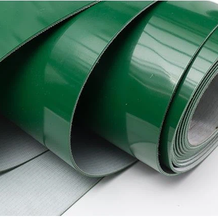 Conveyor Belt Materials - GC