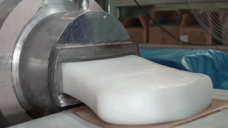 A Revolutionary Advancement in Silicone Rubber Technology - GC