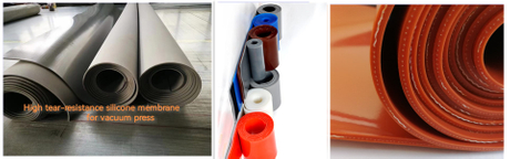 What's The Differences Between Smooth And Textured Surface Silicone ...