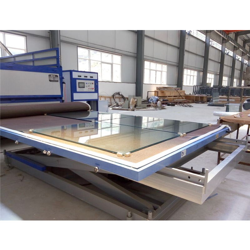 China Glass Lamination Machine Manufacturers & Suppliers - GC